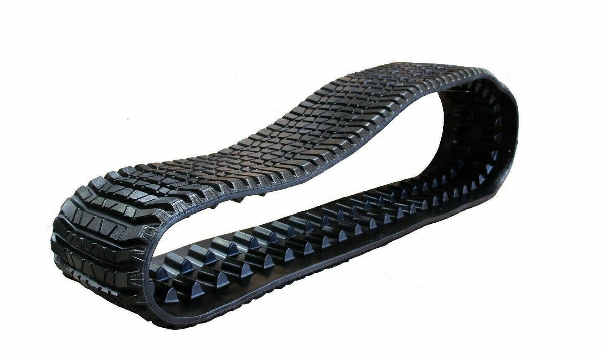 Rubber Track 457x101.6x56 made for CAT 267 267B 277 277B – Rio Rubber Track